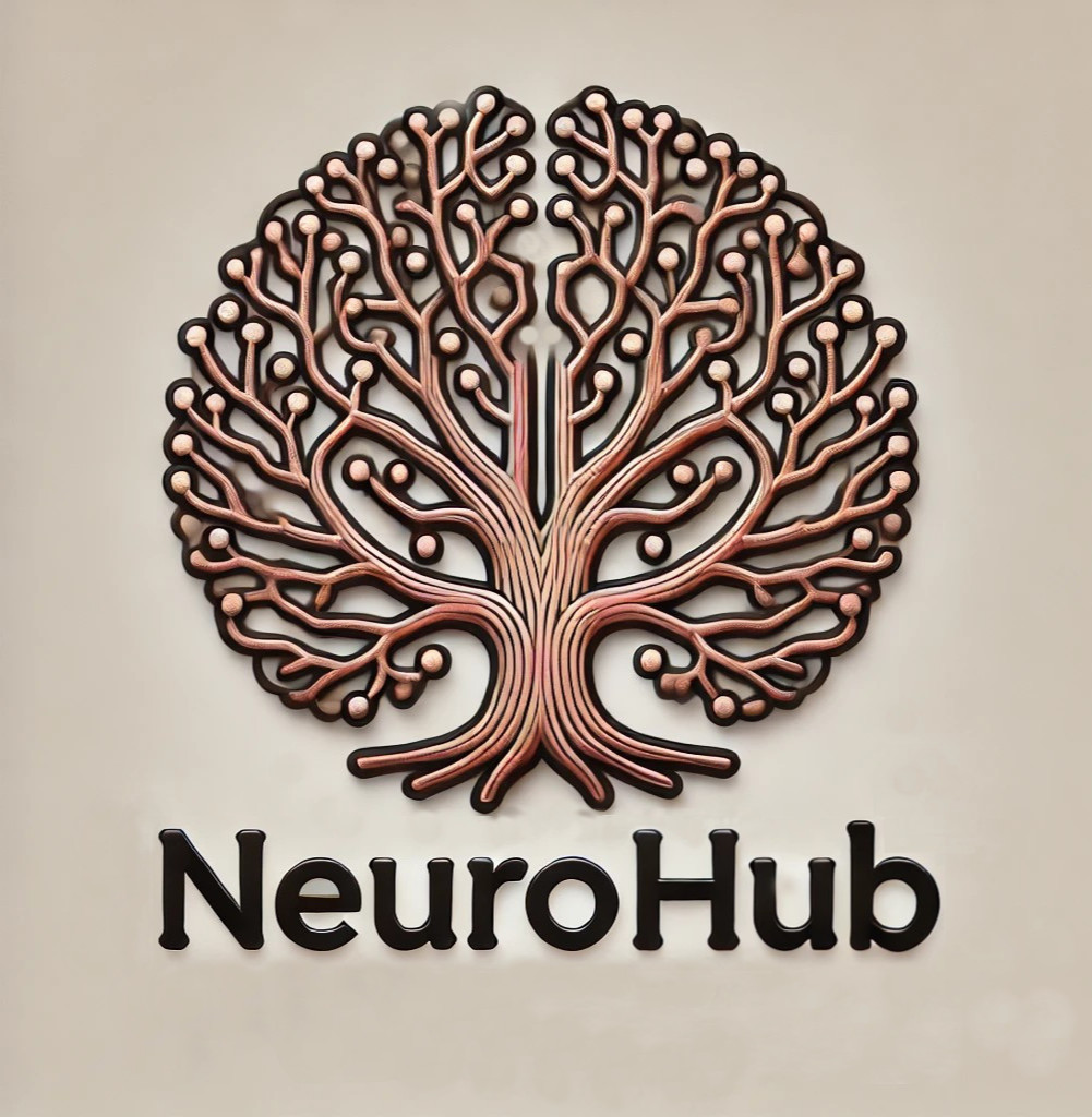 Bentornato su neurohub!